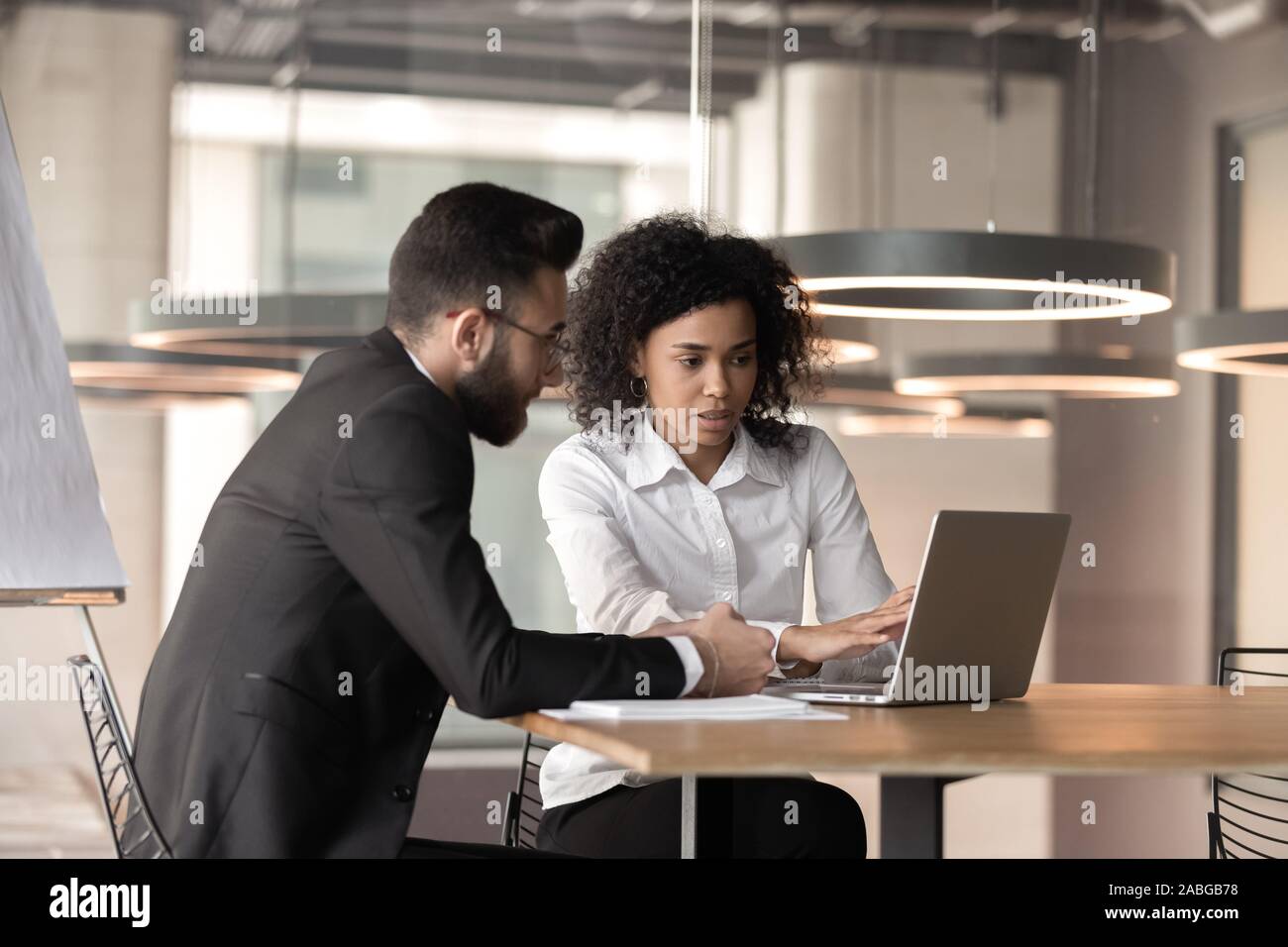 Cooperating together hi-res stock photography and images - Alamy