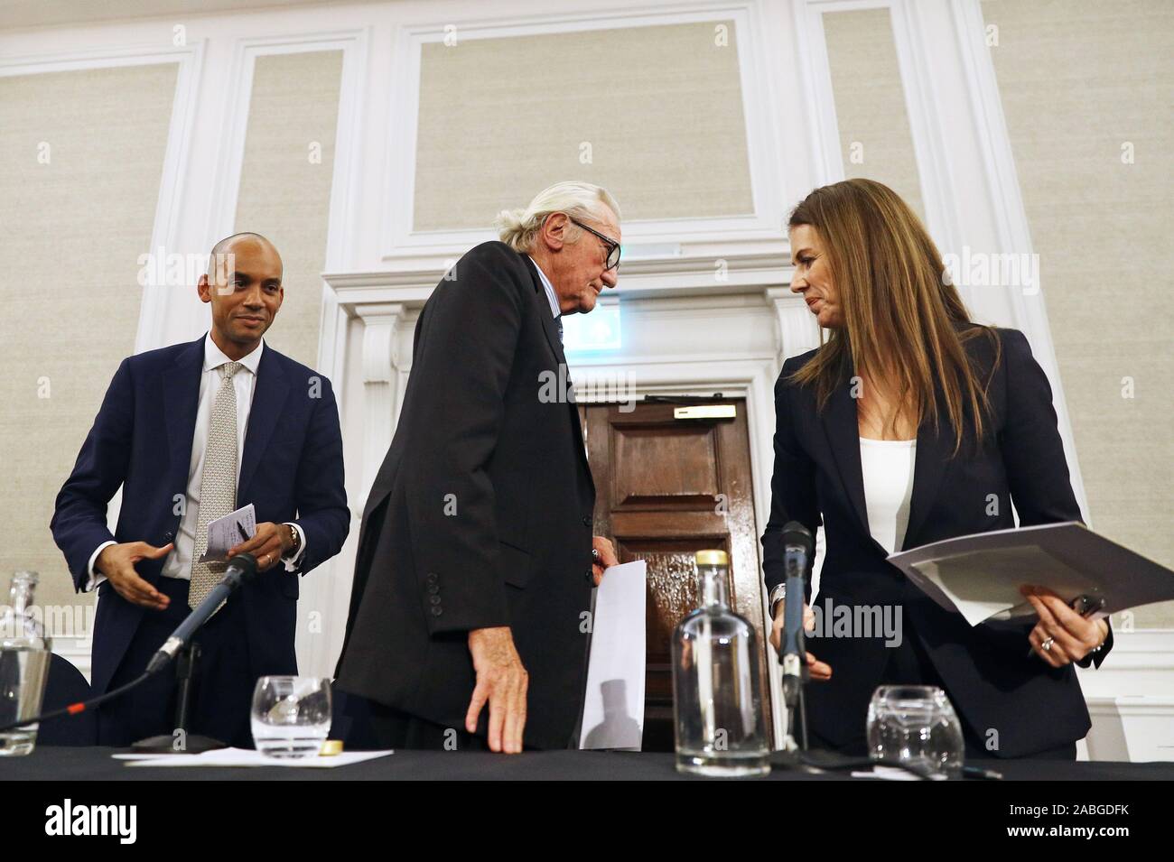 Lord heseltine centre hi-res stock photography and images - Alamy