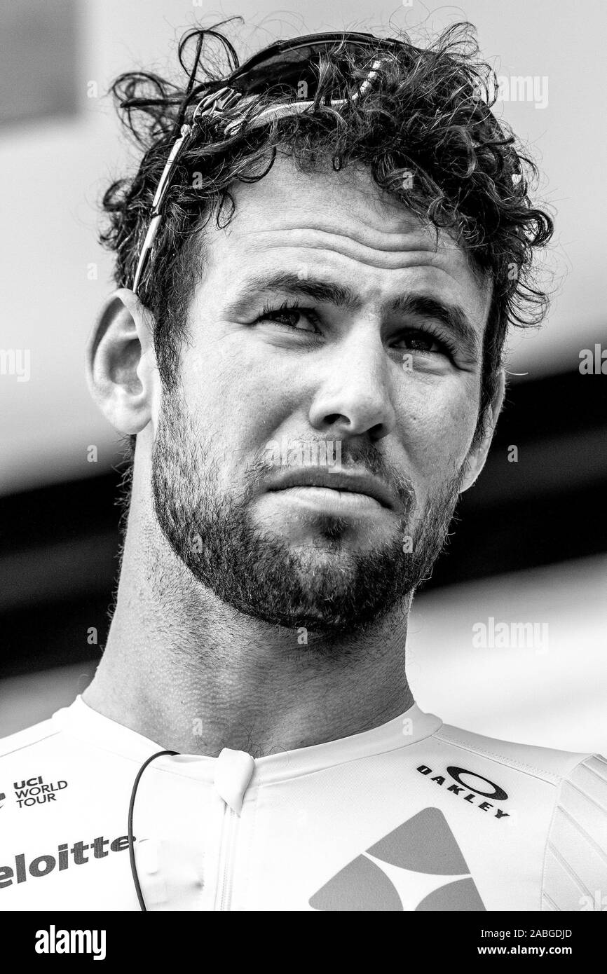 Mark cavendish hi-res stock photography and images - Alamy