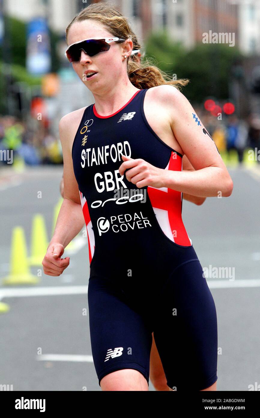 Non athlete hi-res stock photography and images - Alamy