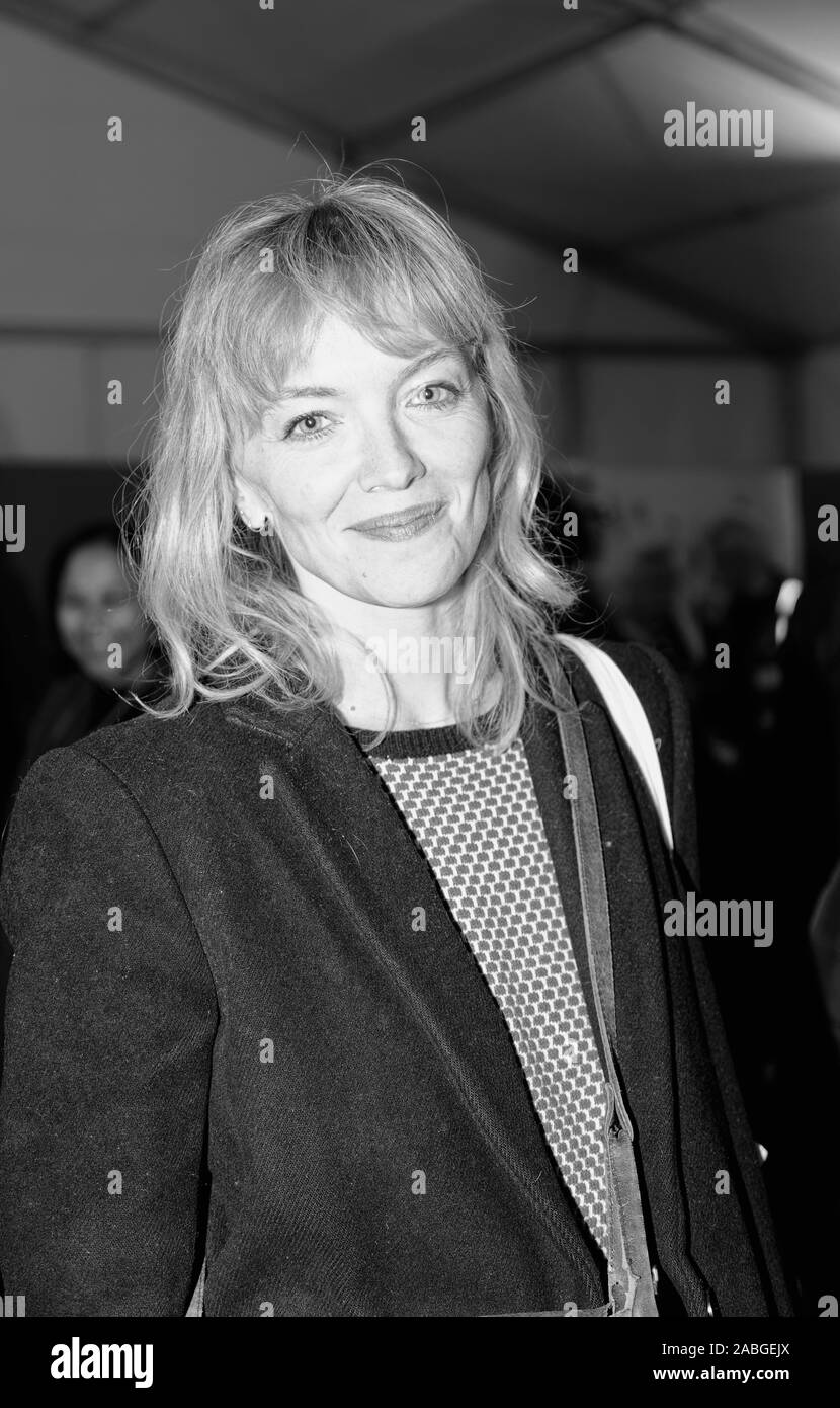 Paris, France.20th Nov, 2019. Maya Lauque attend the launch of The ...