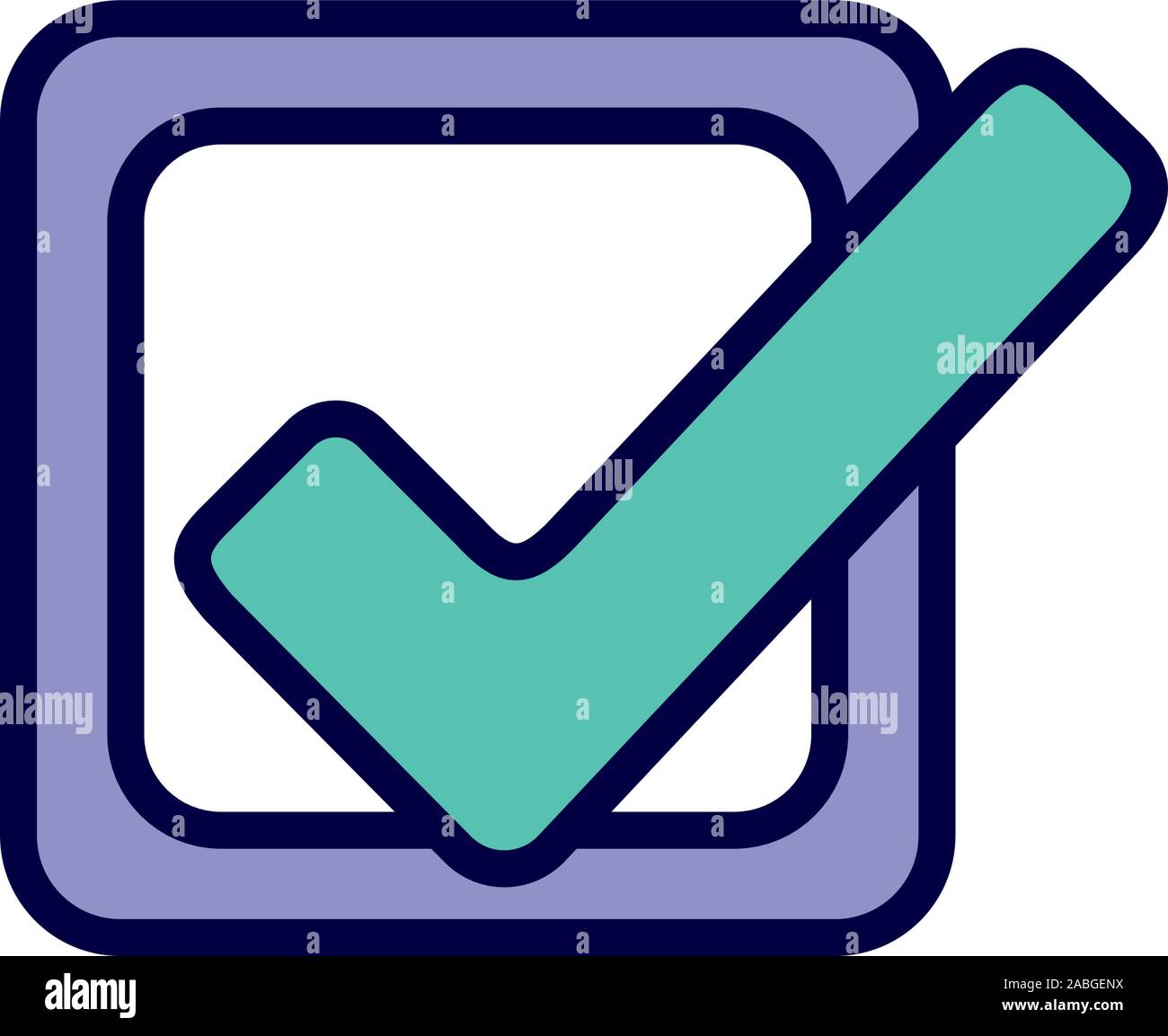 Level agreement Stock Vector Images - Alamy