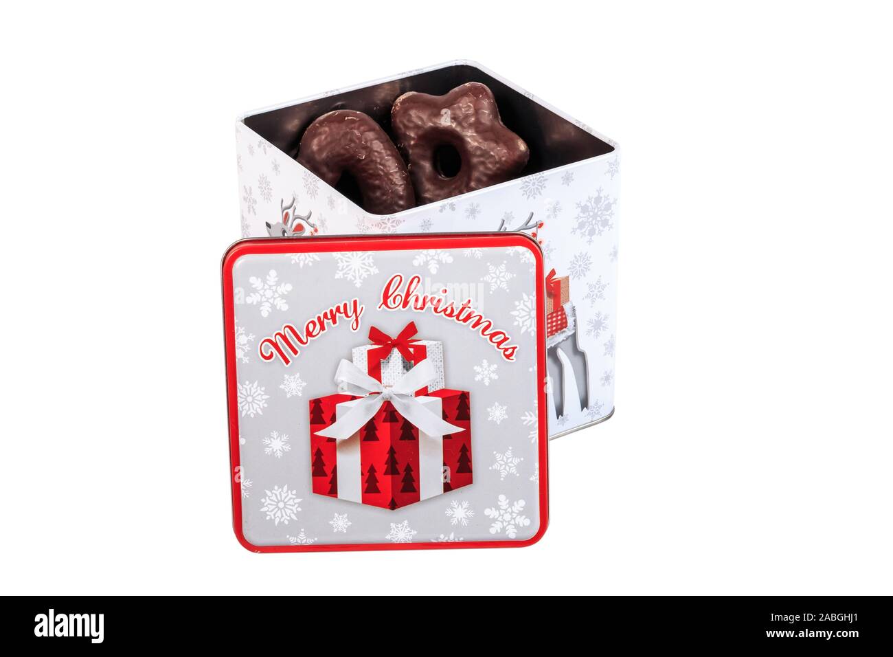 Colmar france christmas market Cut Out Stock Images & Pictures - Alamy