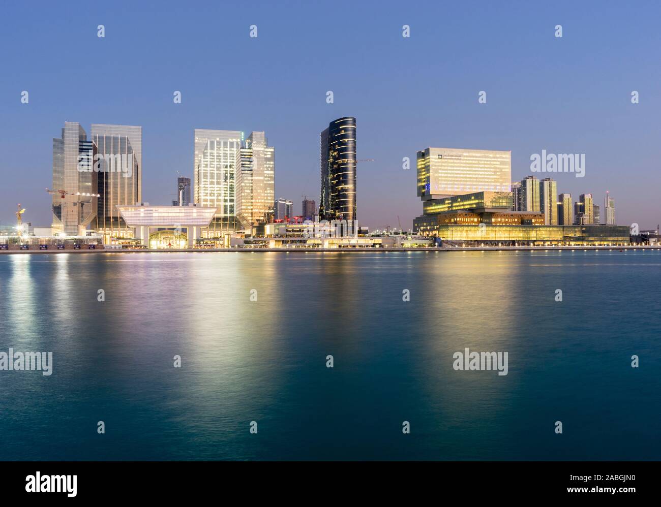 Adgm hi-res stock photography and images - Alamy