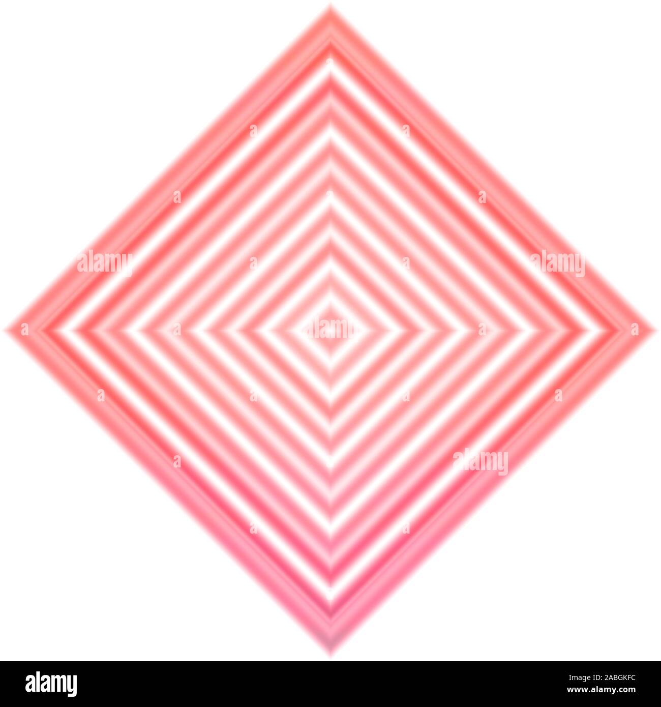 An abstract diamond shaped background image Stock Photo - Alamy