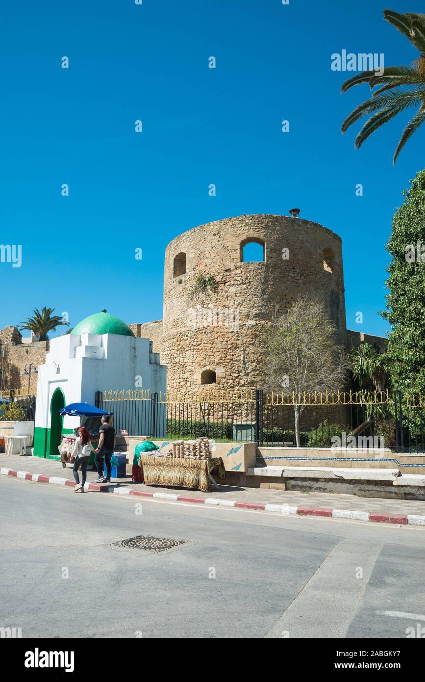 Tanger tetouan hi-res stock photography and images - Alamy