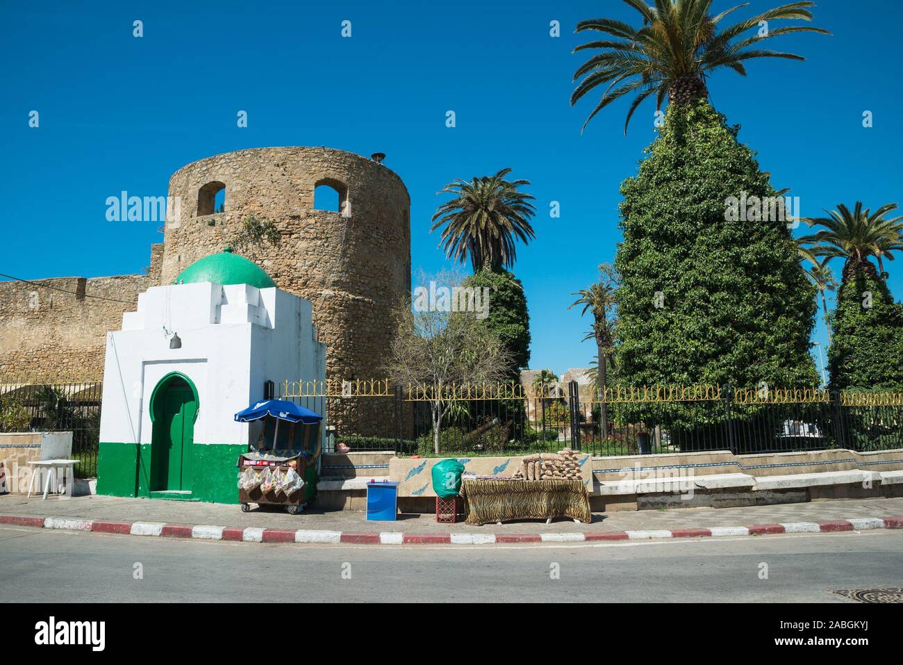 Tanger tetouan hi-res stock photography and images - Alamy