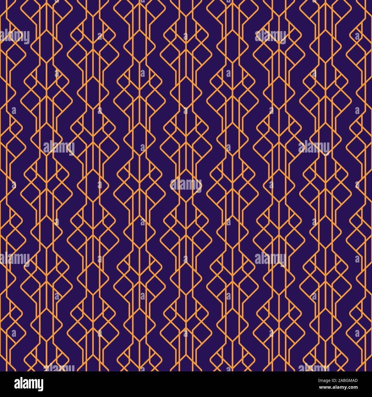 Vector Seamless Geometry Pattern for Postcards, wallpaper, web ...