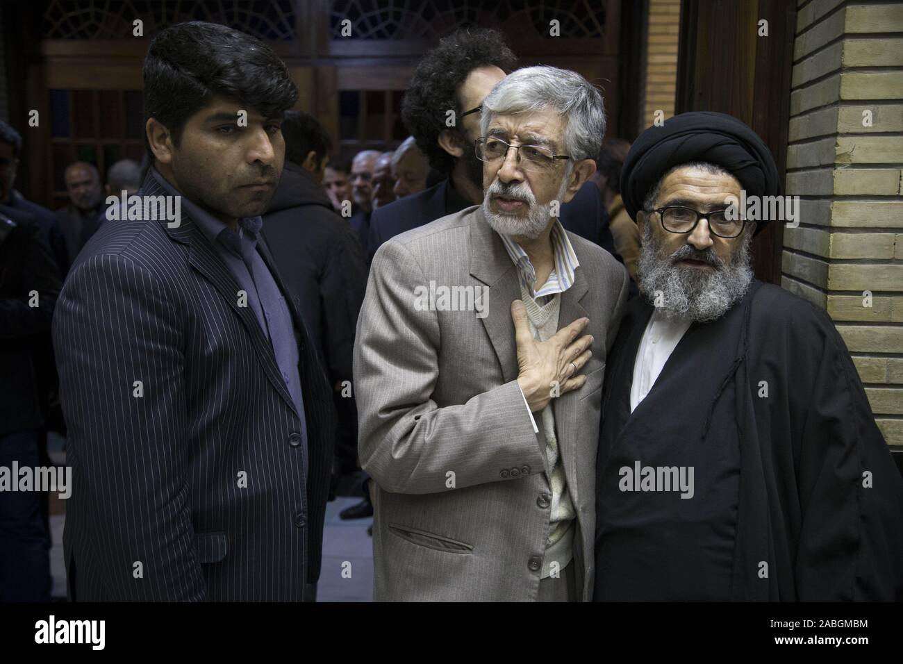 Abolfazl hi-res stock photography and images - Alamy