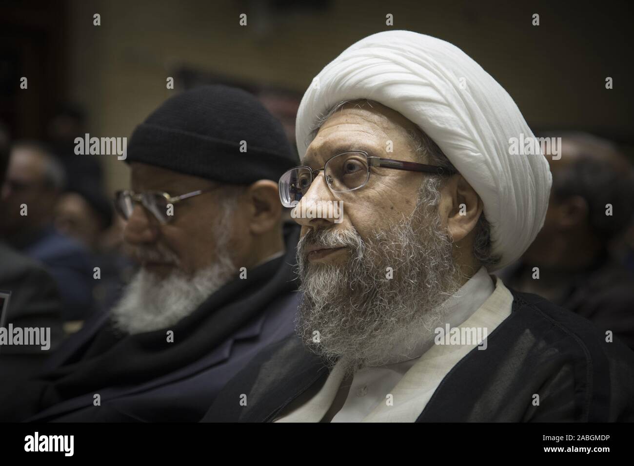 Judiciary Of Iran High Resolution Stock Photography and Images - Alamy