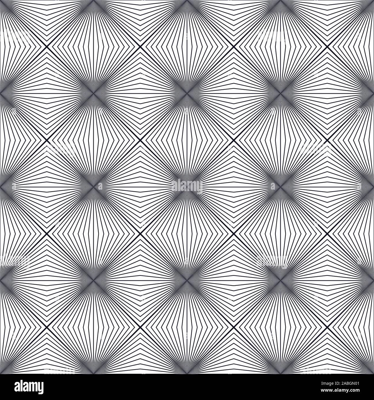 Vector Seamless Geometry Pattern for Postcards, wallpaper, web ...