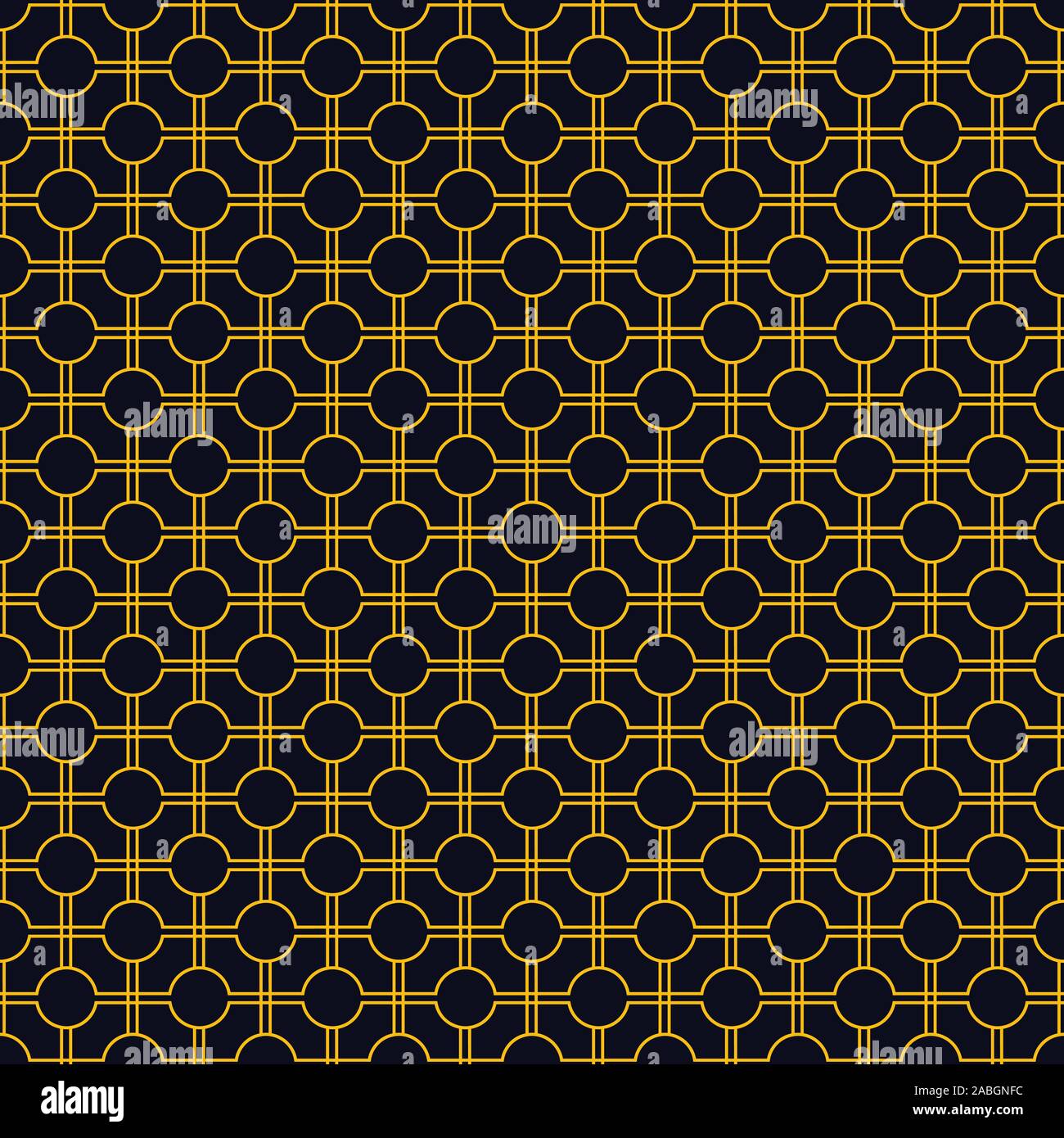 Vector Seamless Geometry Pattern For Postcards Wallpaper Web Background Print And Fabric
