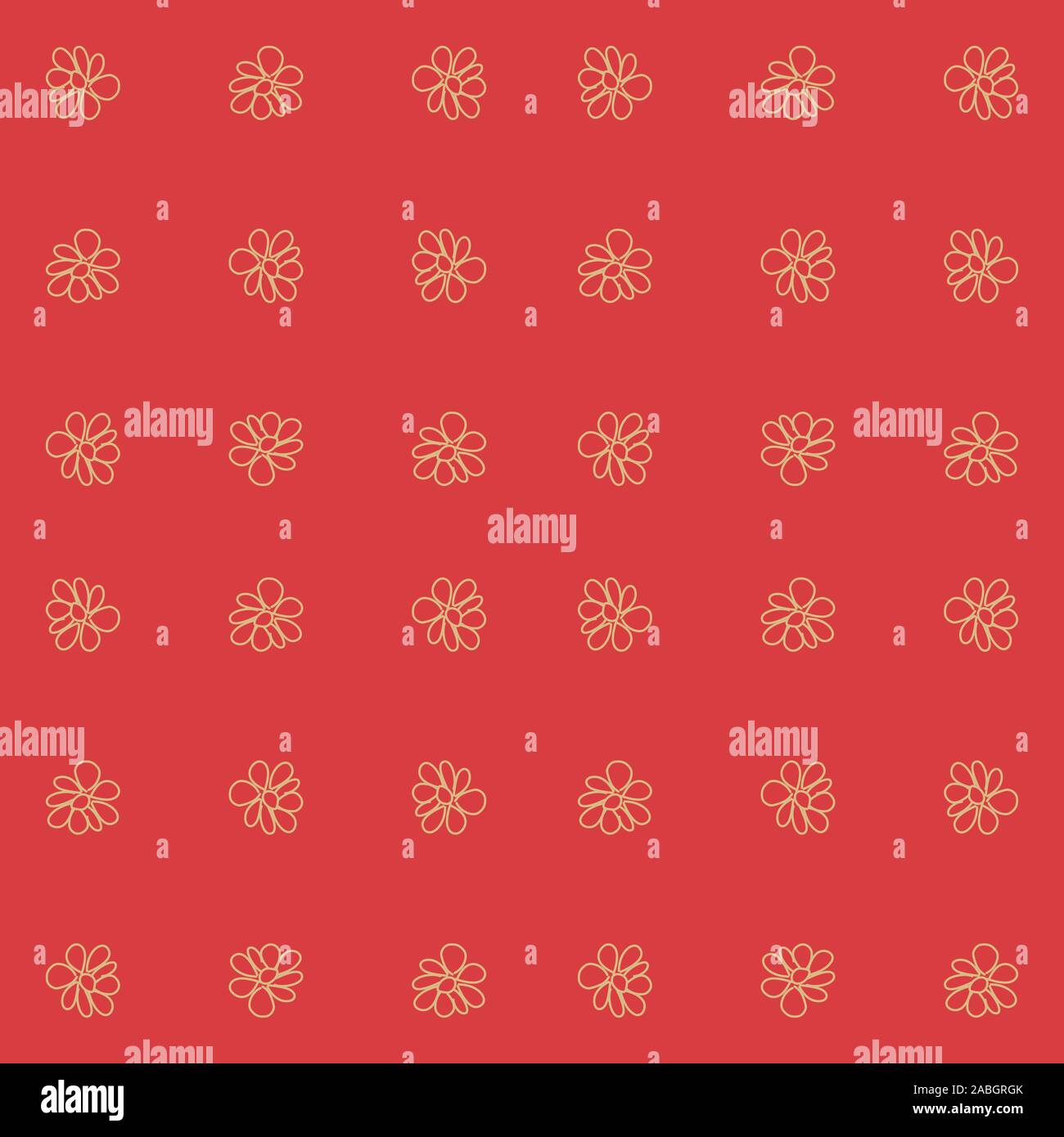 Vector Seamless Geometry Pattern for Postcards, wallpaper, web ...