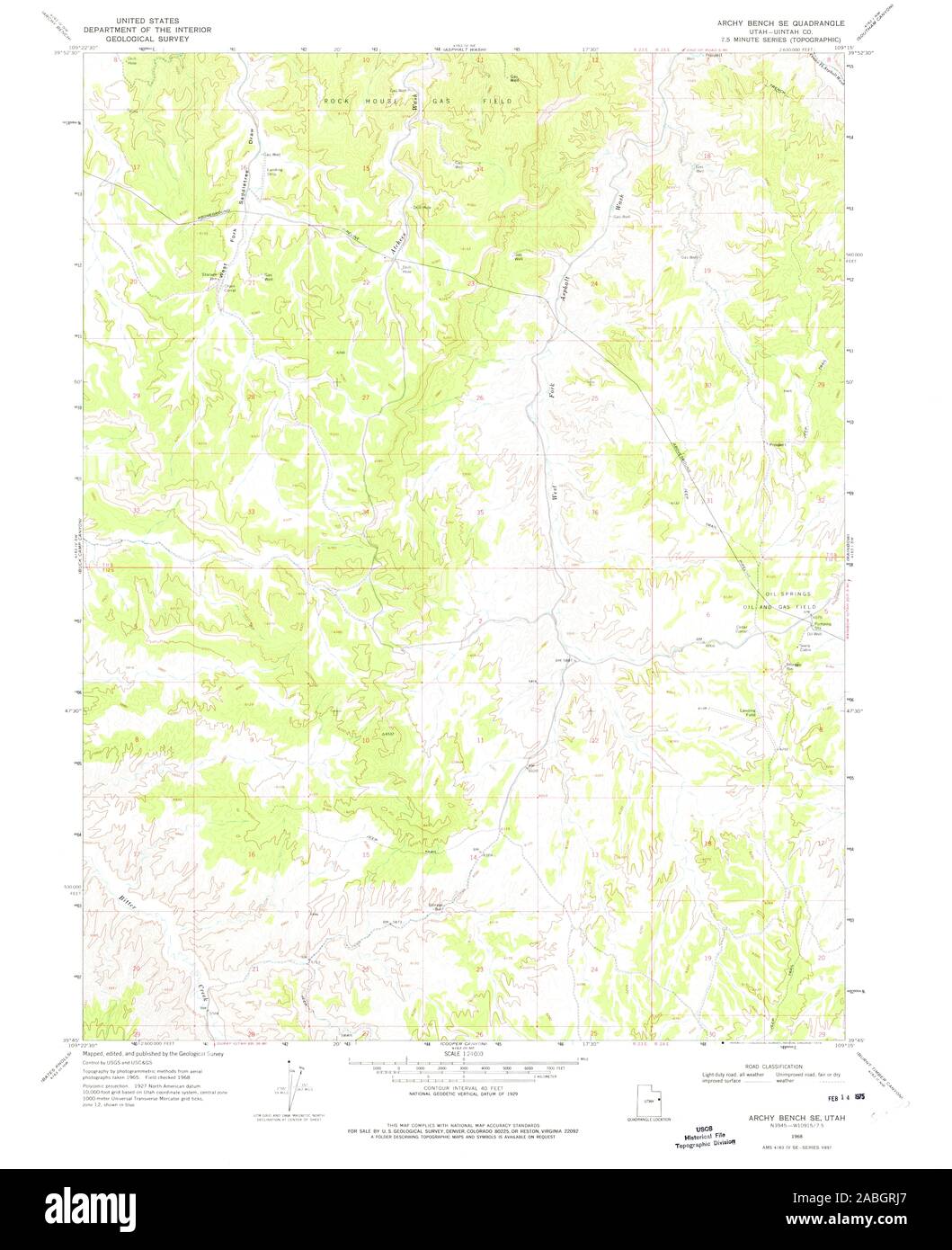 Archy Cut Out Stock Images & Pictures - Alamy