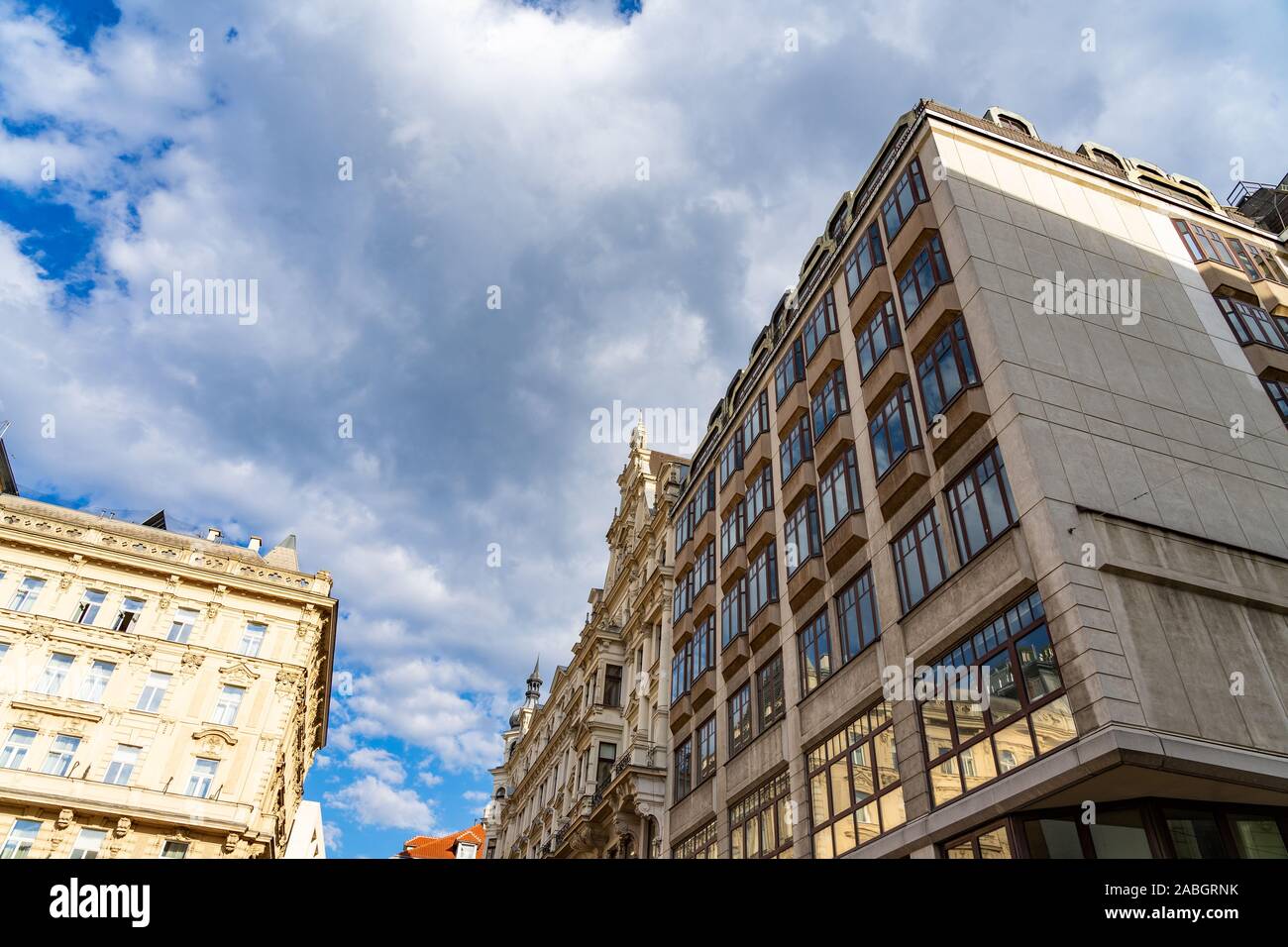 famous-street-in-vienna-wien-austria-stock-photo-alamy