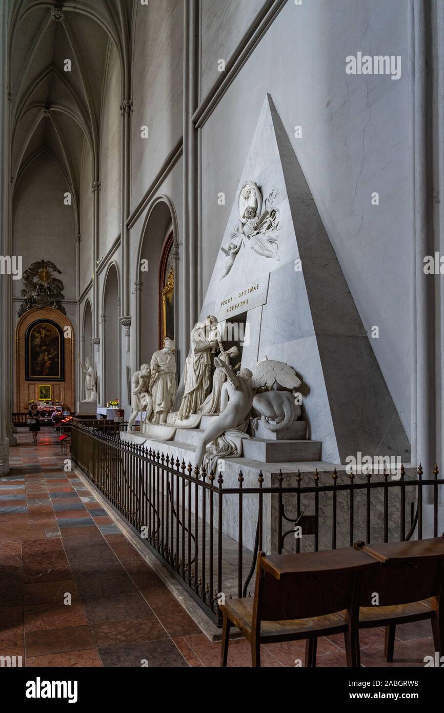 Augustinian church vienna hi-res stock photography and images - Alamy