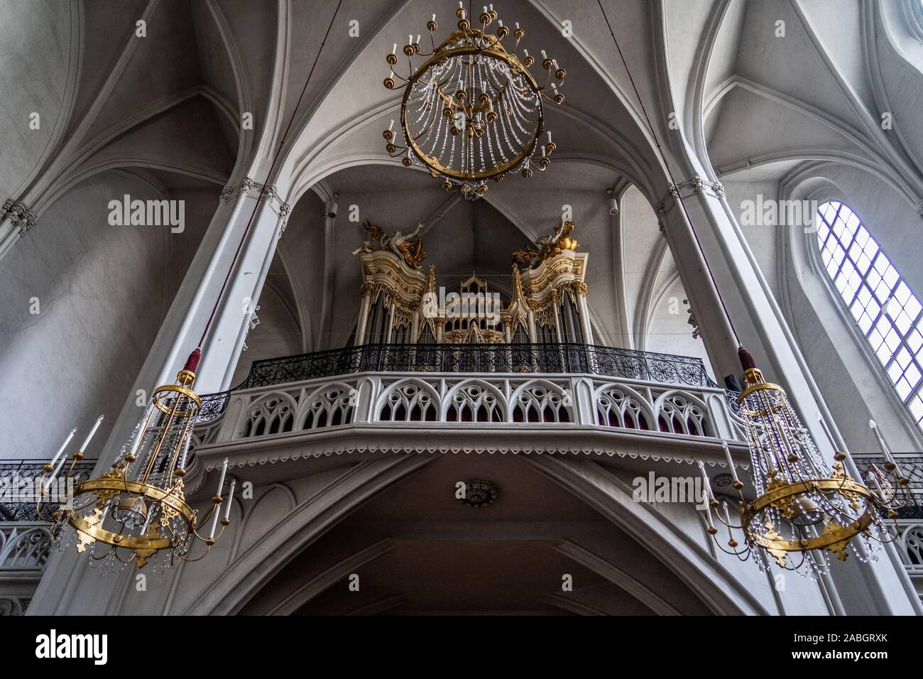 Augustinian church in vienna hi-res stock photography and images - Alamy