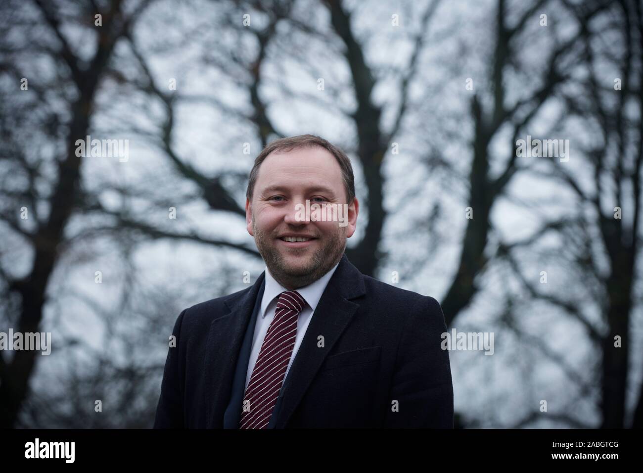 Election Of Mp High Resolution Stock Photography and Images - Alamy