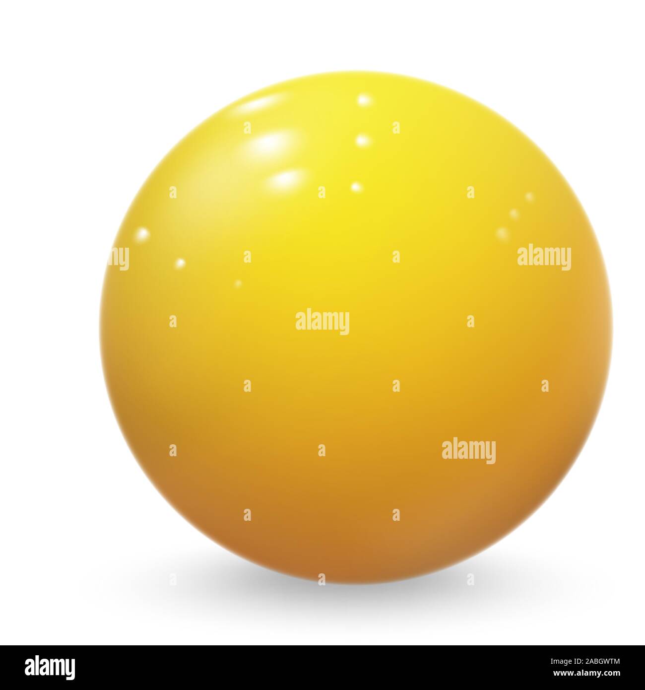 Gold ball bearing hi-res stock photography and images - Alamy