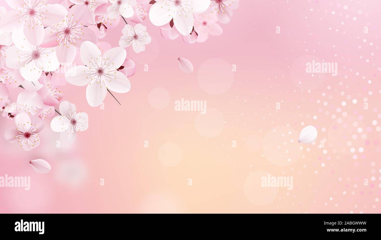 Rose petals falling down hi-res stock photography and images - Alamy