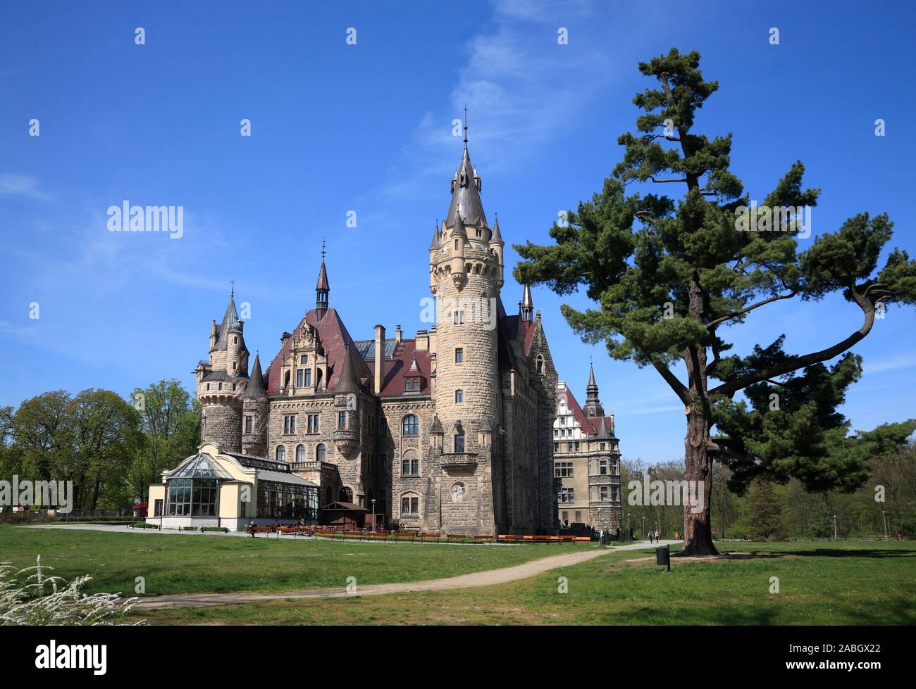 Moschna hi-res stock photography and images - Alamy