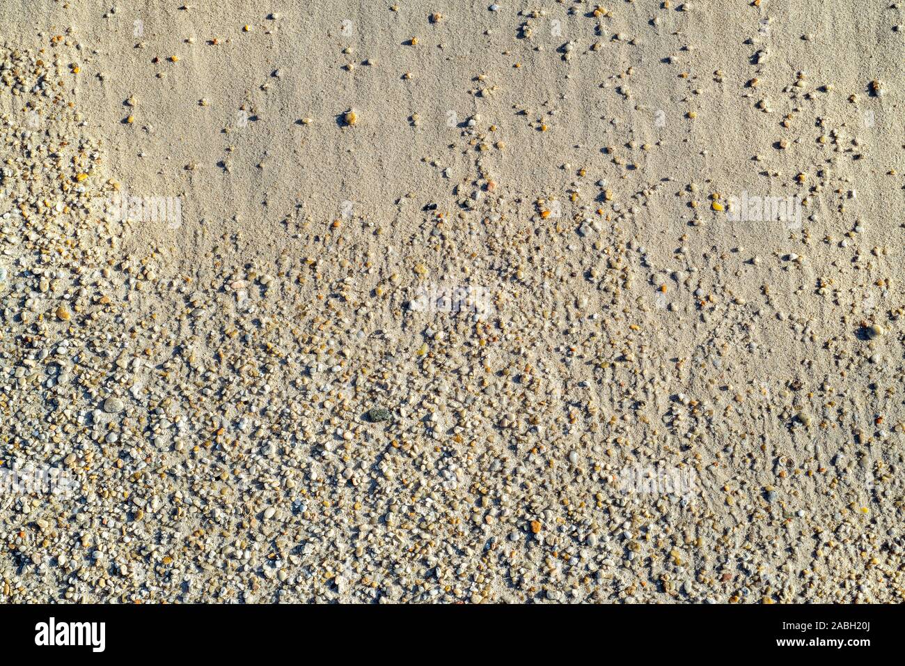 Grain of sand up close hi-res stock photography and images - Alamy