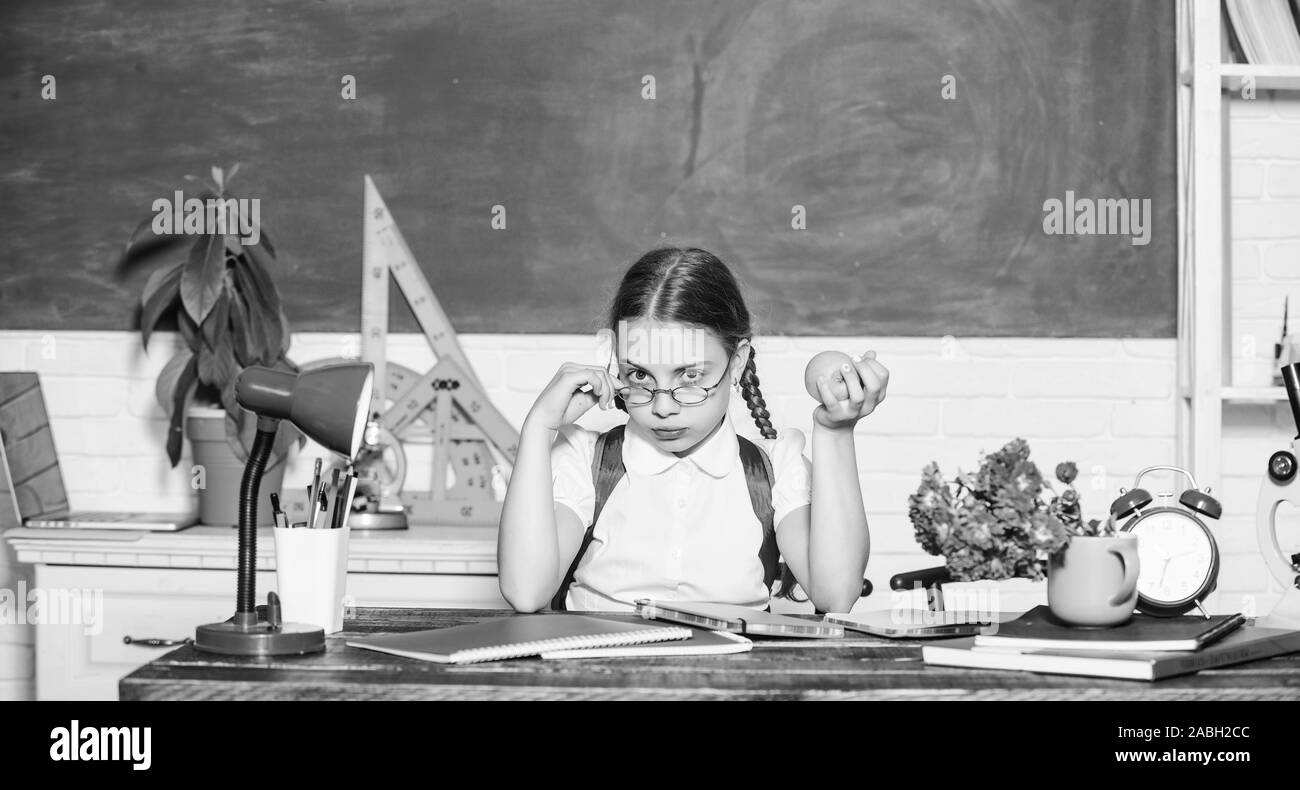 Vegetarian. back to school. Einstein. digital age with modern ...