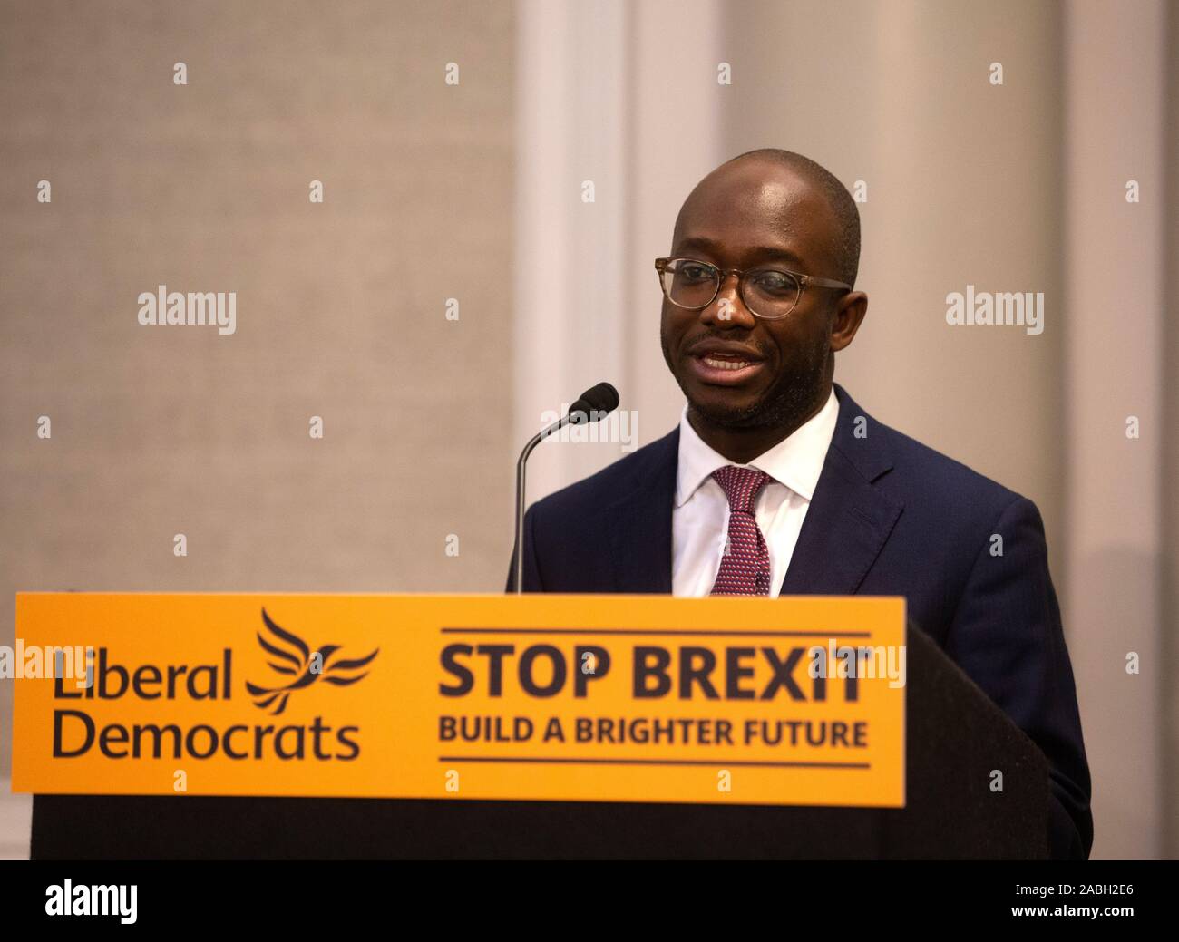 Gyimah hi-res stock photography and images - Alamy