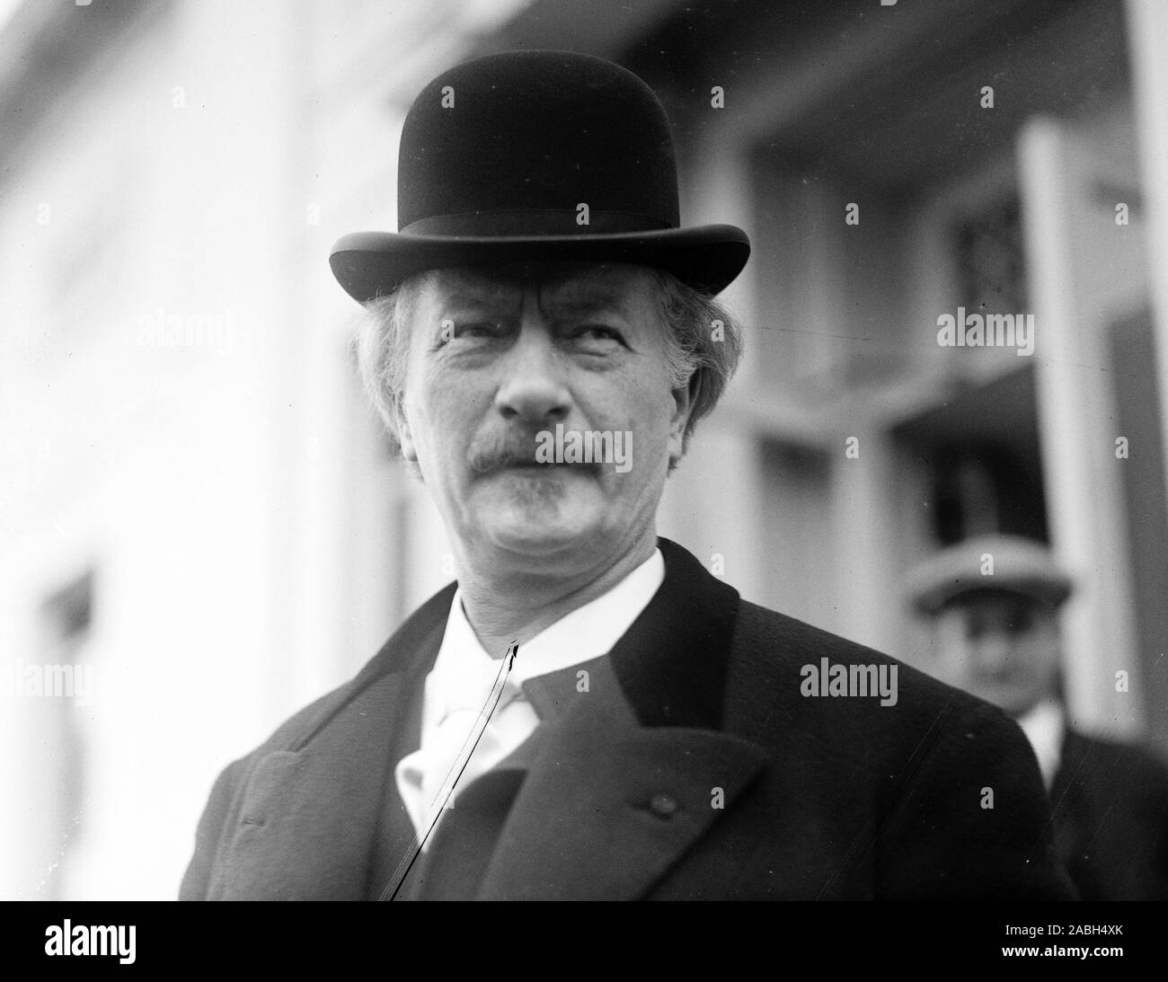 IGNACY PADEREWSKI (1860-1941) Polish pianist and politician about 1932 ...