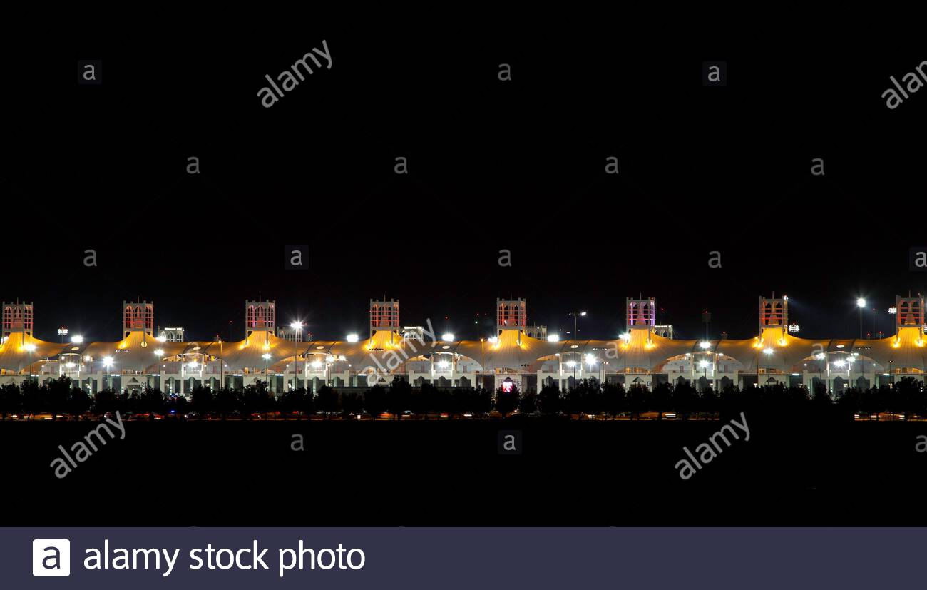 Bahrain International Circuit High Resolution Stock Photography and ...