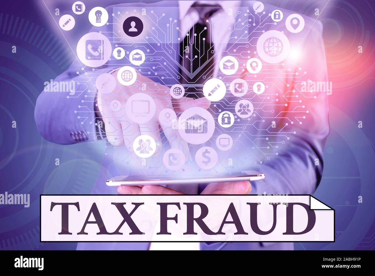 Handwriting text writing Tax Fraud. Conceptual photo entails cheating ... Handwriting text writing Tax Fraud. Conceptual photo entails cheating ...
