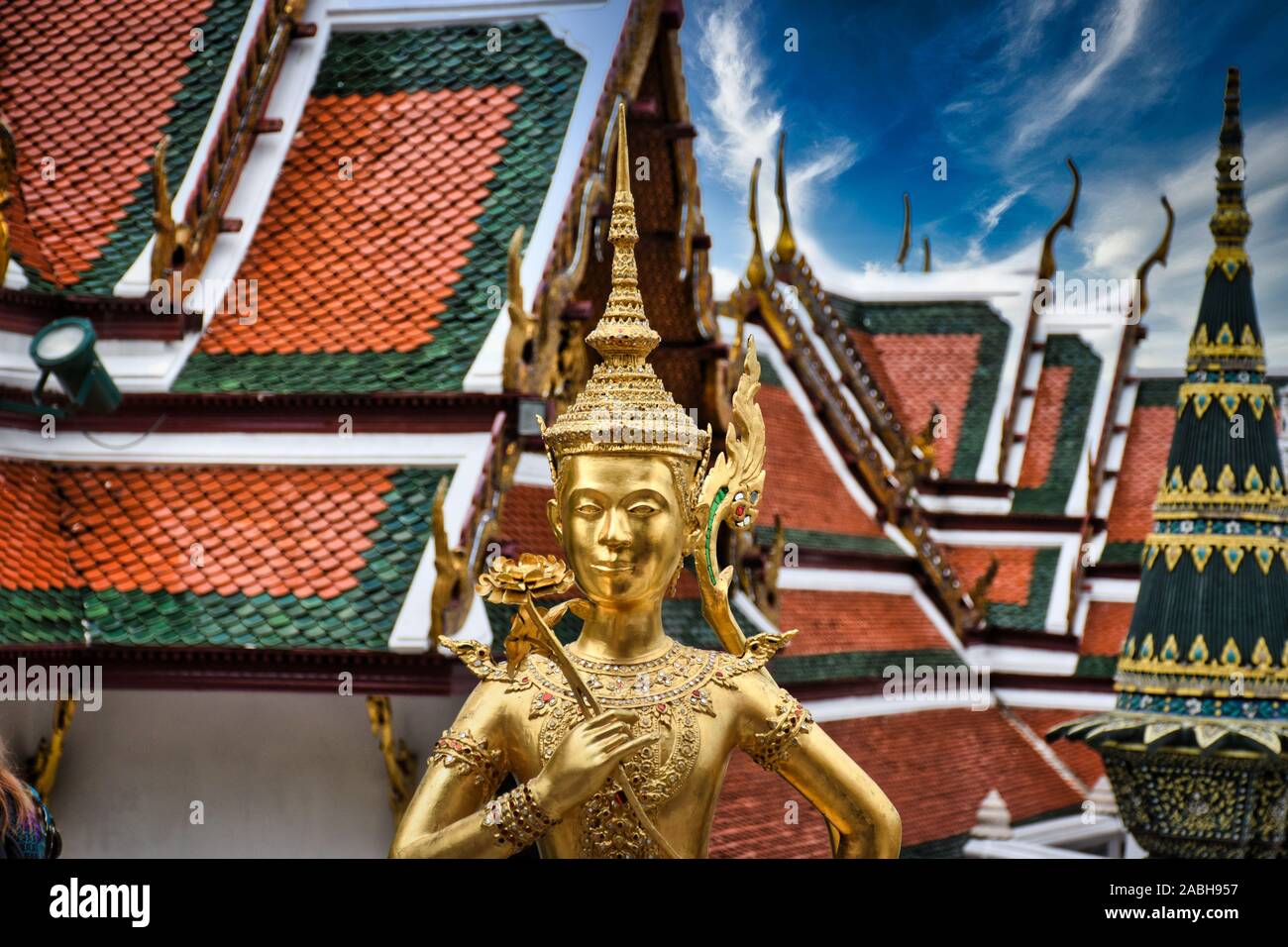 Human body half hi-res stock photography and images - Alamy