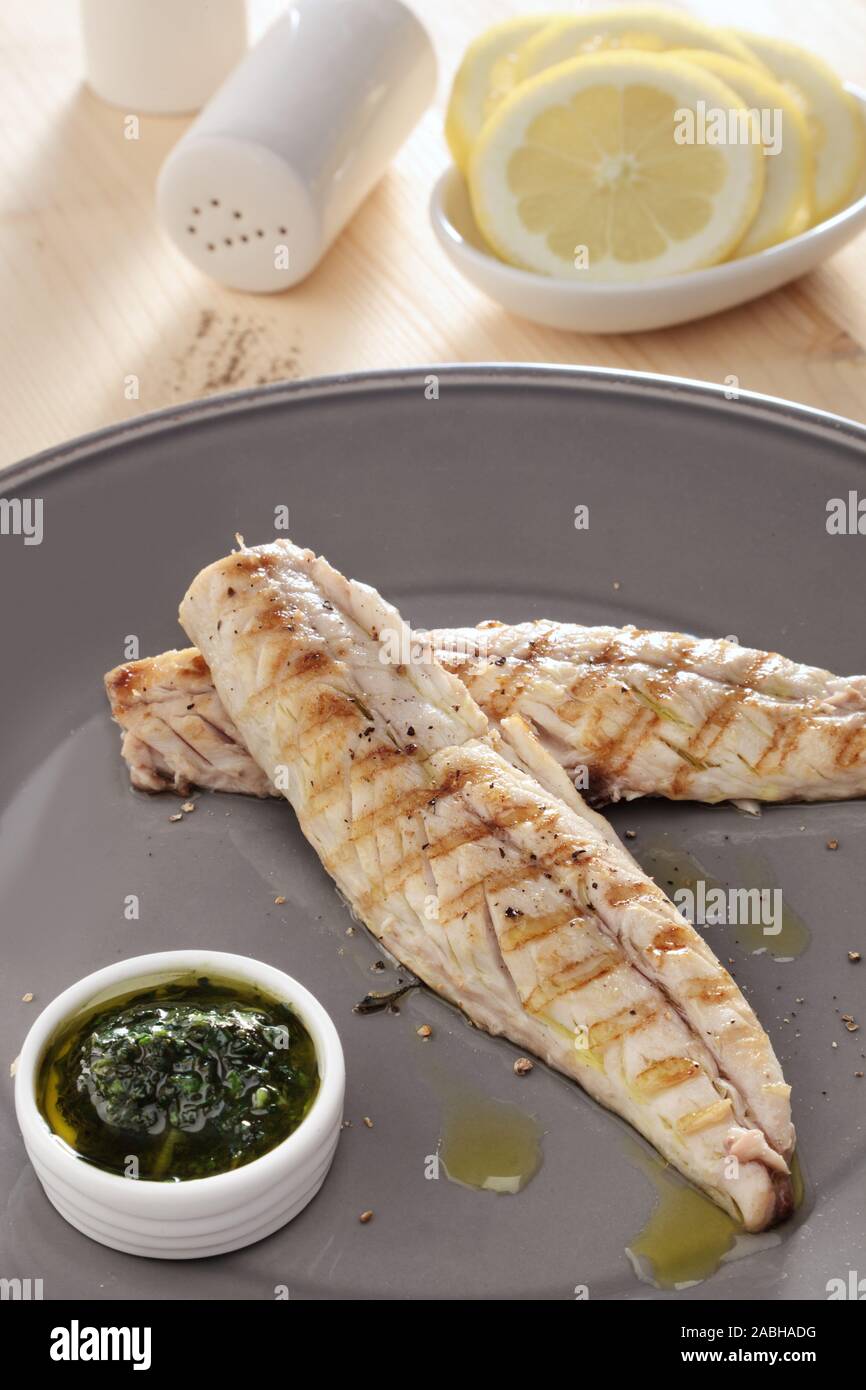 Mackarel hi-res stock photography and images - Alamy