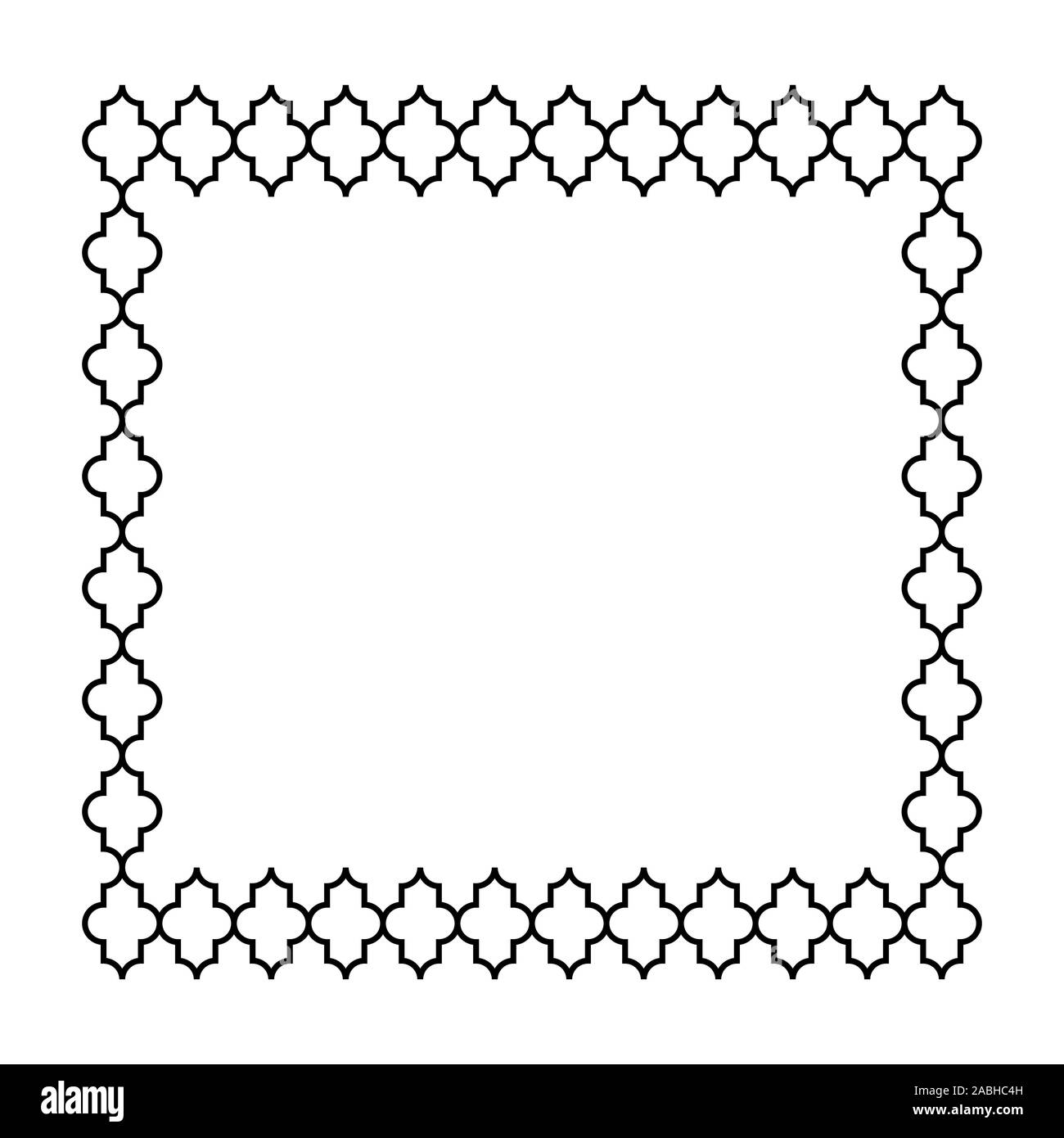 Turkish lantern abstract Black and White Stock Photos & Images - Alamy