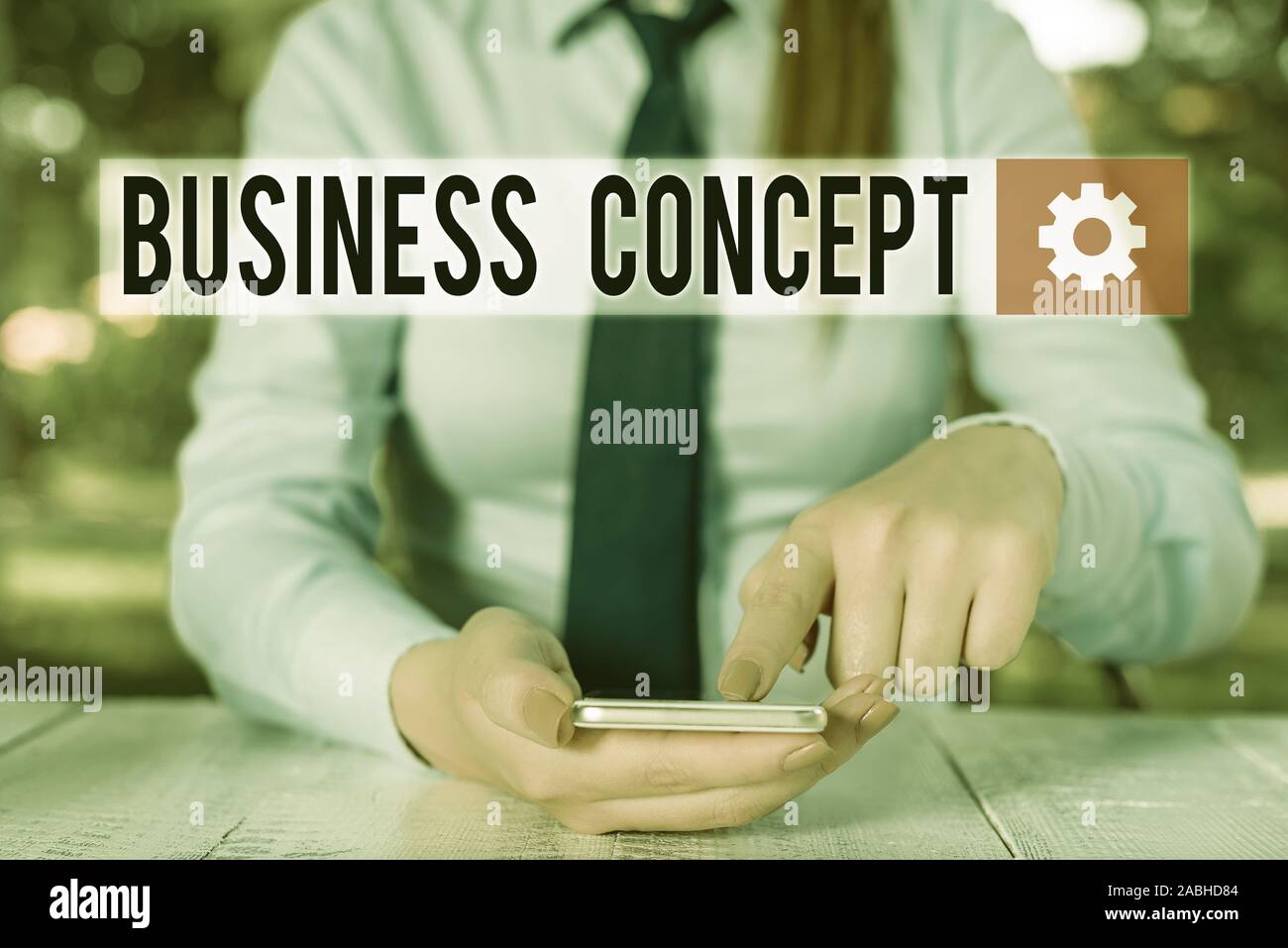 Conceptual hand writing showing Business Concept. Concept meaning ...