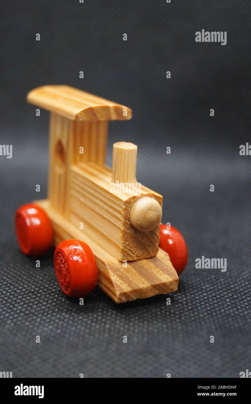 Little train hi-res stock photography and images - Alamy