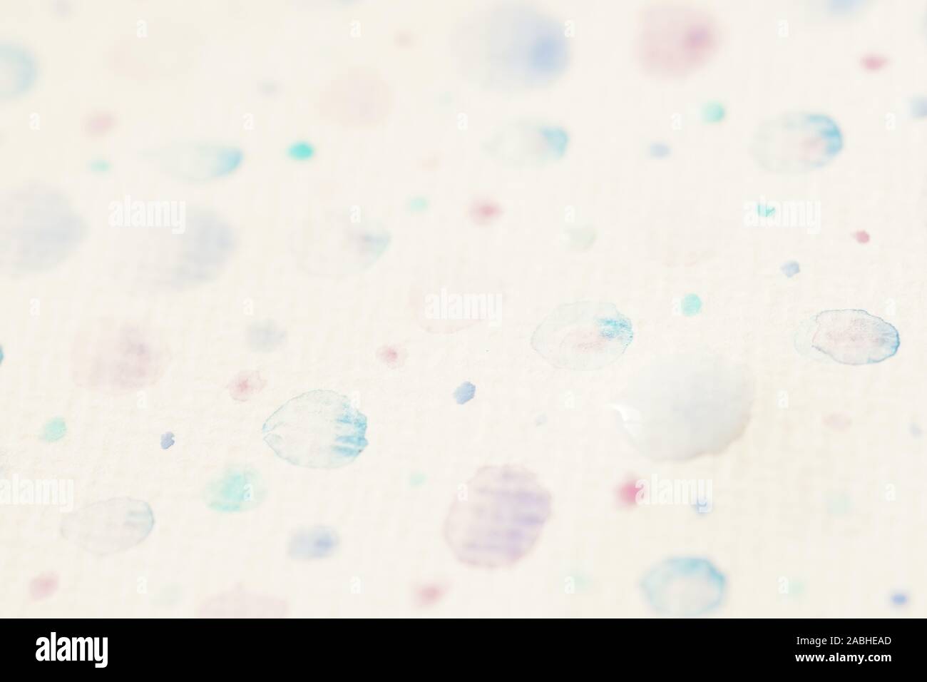 Rain Ball Colors High Resolution Stock Photography and Images - Alamy