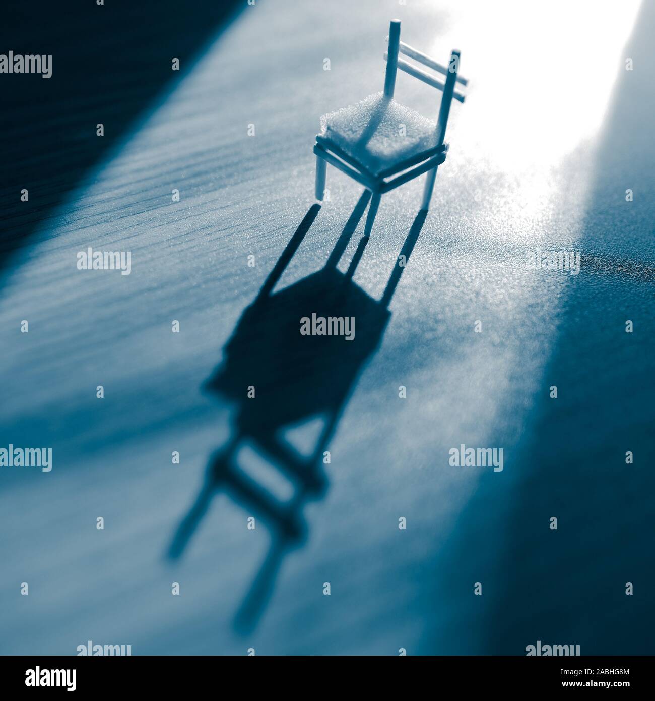 Old toy chair hi-res stock photography and images - Alamy