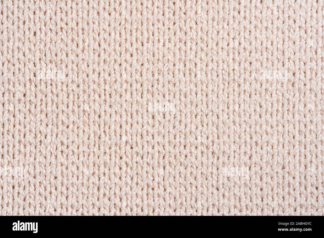 Knit Fabric Texture Background Stock Photo - Alamy