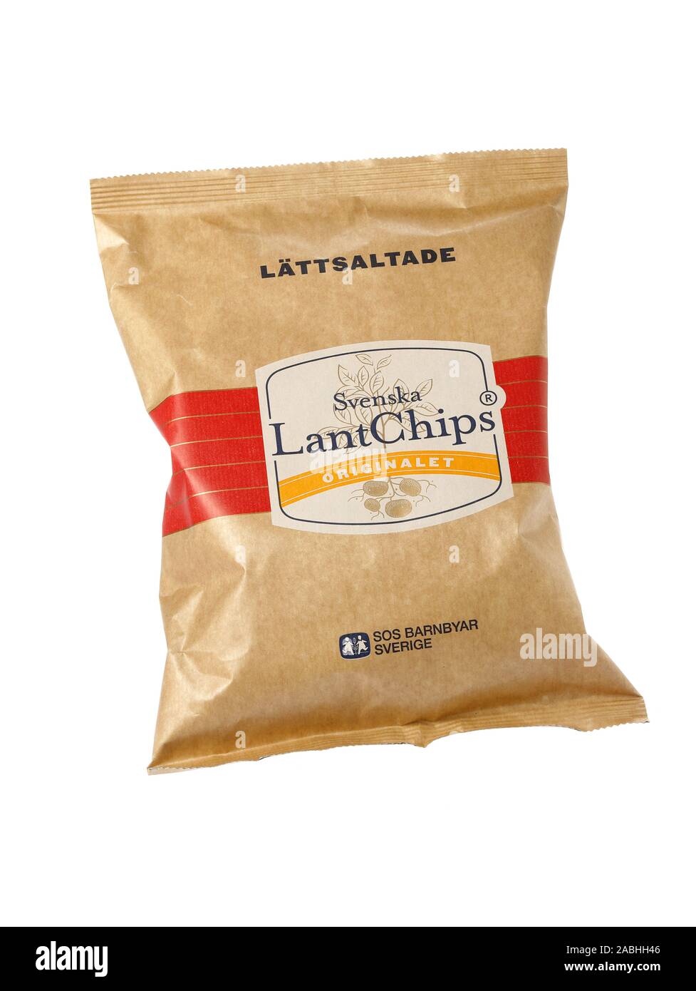 Lantchips hi-res stock photography and images - Alamy