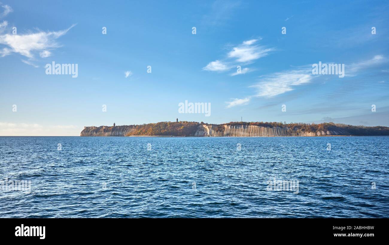 Baltic sea ruegen island hi-res stock photography and images - Alamy
