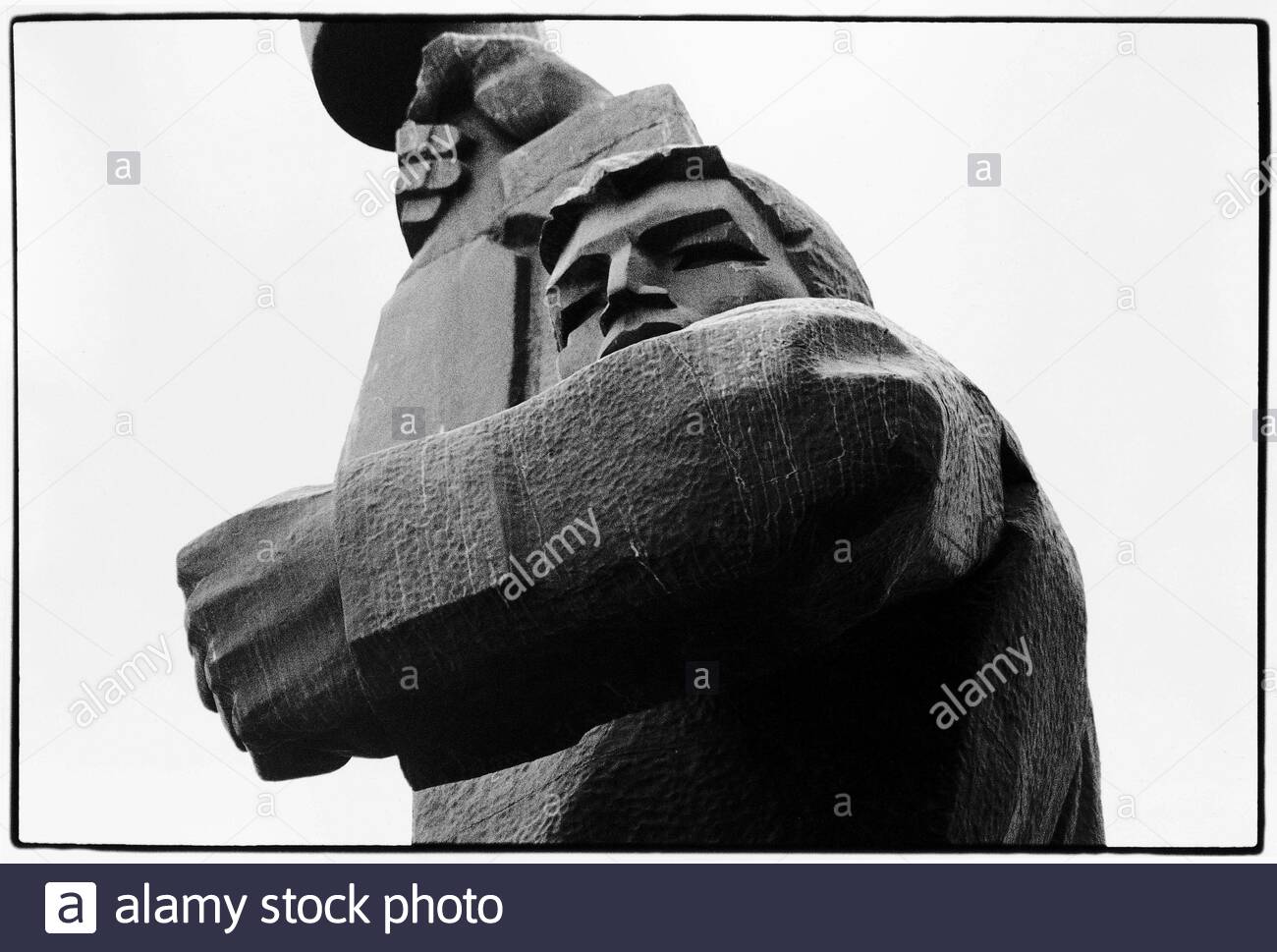 Soviet Soldier High Resolution Stock Photography and Images - Alamy