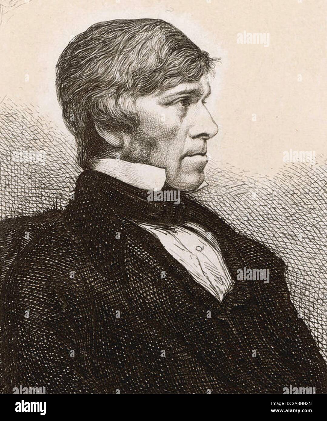 THOMAS CARLYLE (1795-1881) Scottish historian, philosopher and ...