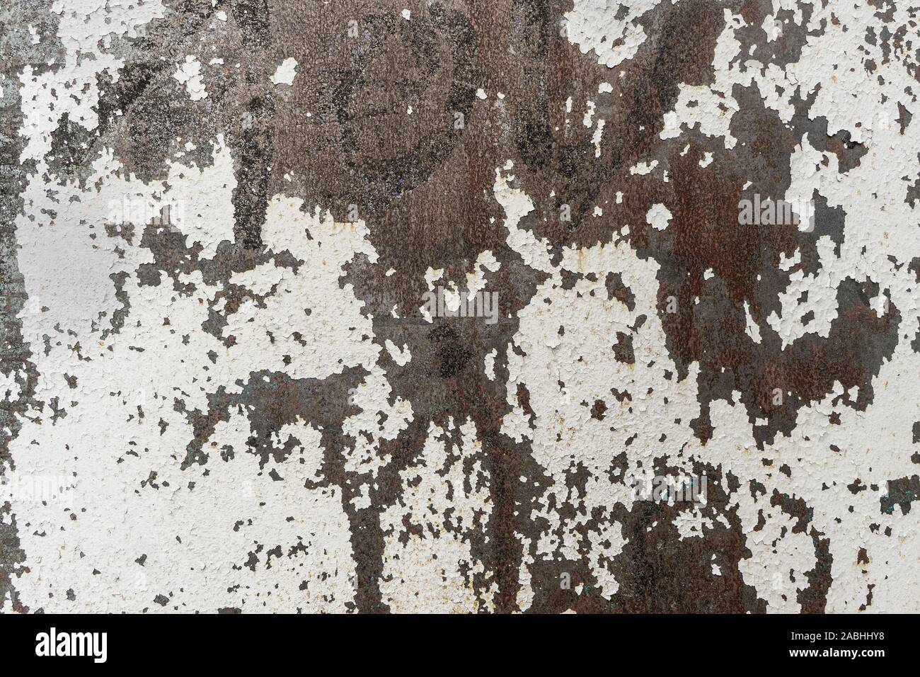 closeup rusty metal, abstract grunge corroded steel background, retro ...
