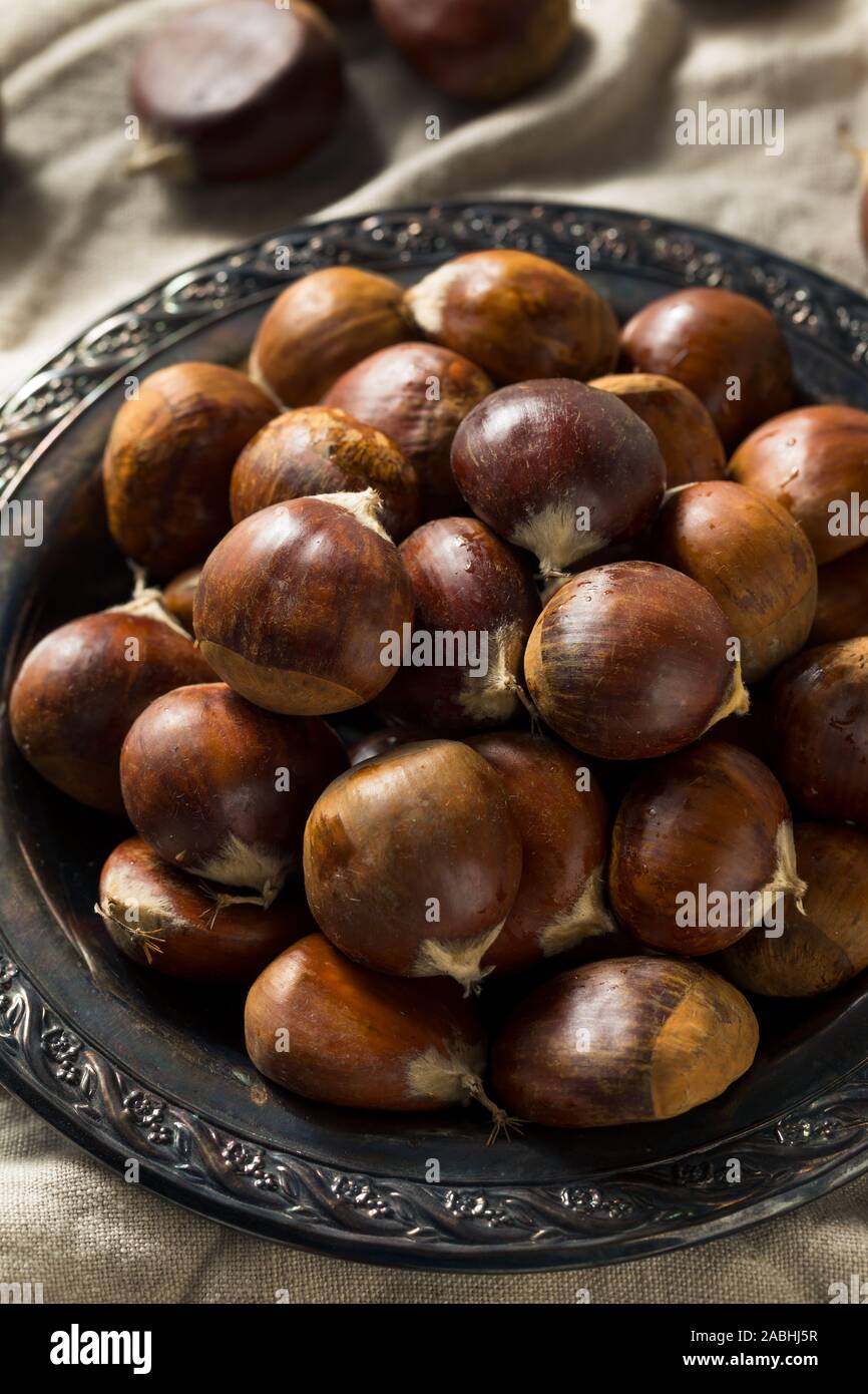 Christmas nut roast hi-res stock photography and images - Alamy