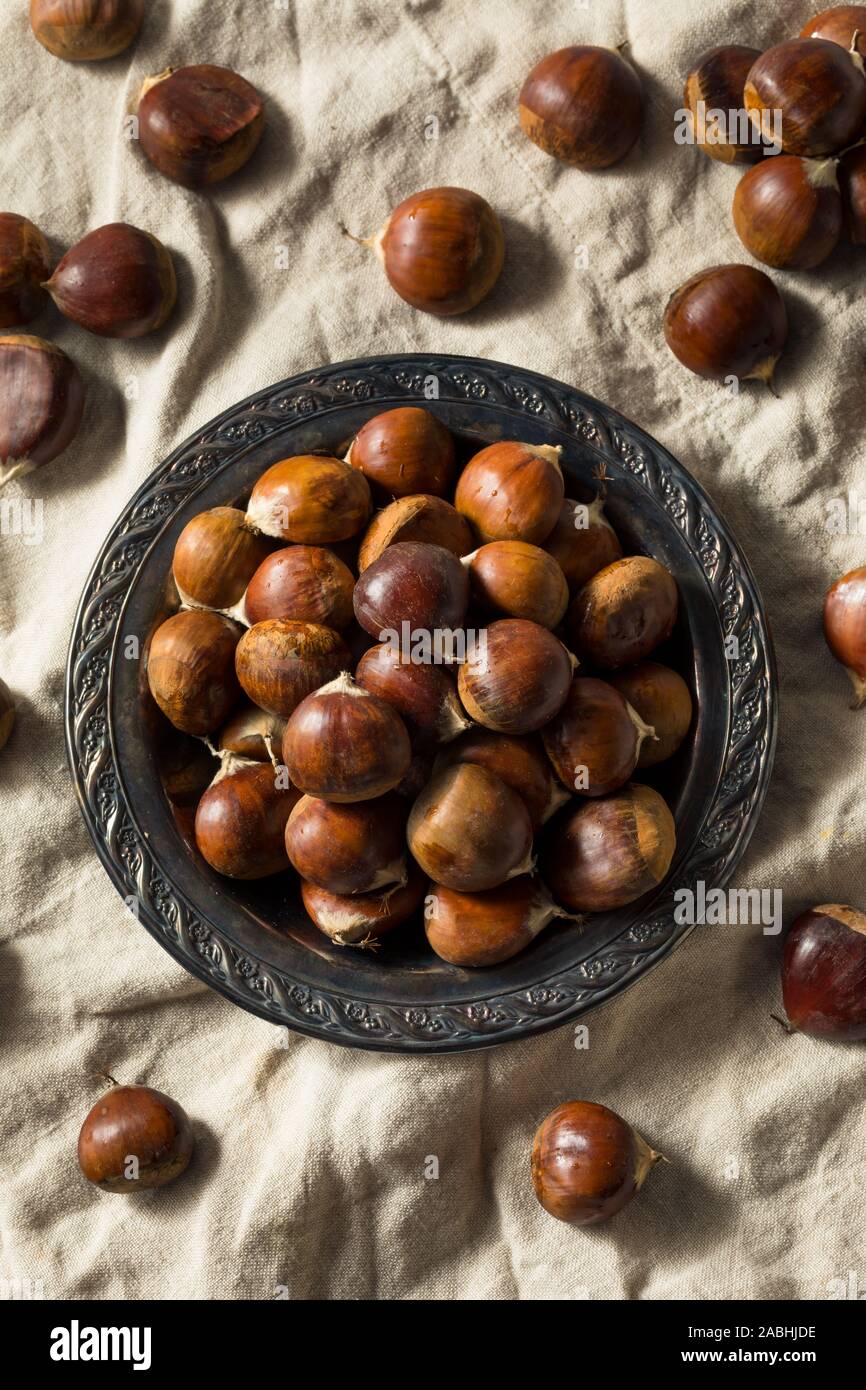 Chest nut hi-res stock photography and images - Alamy