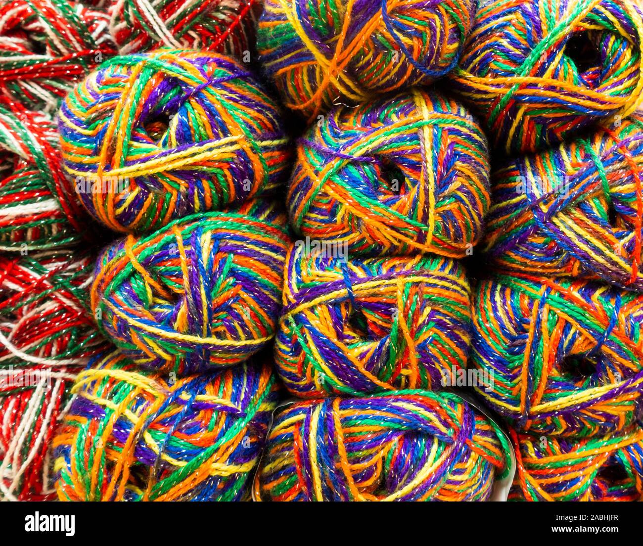 Wool store hi-res stock photography and images - Alamy