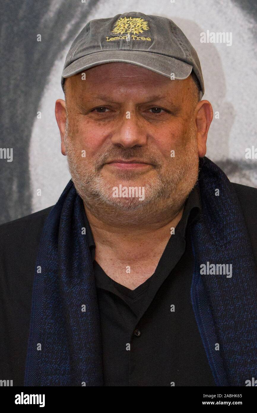 Israeli filmmaker Eran Riklis is guest of 2019 Torino Film Festival ...