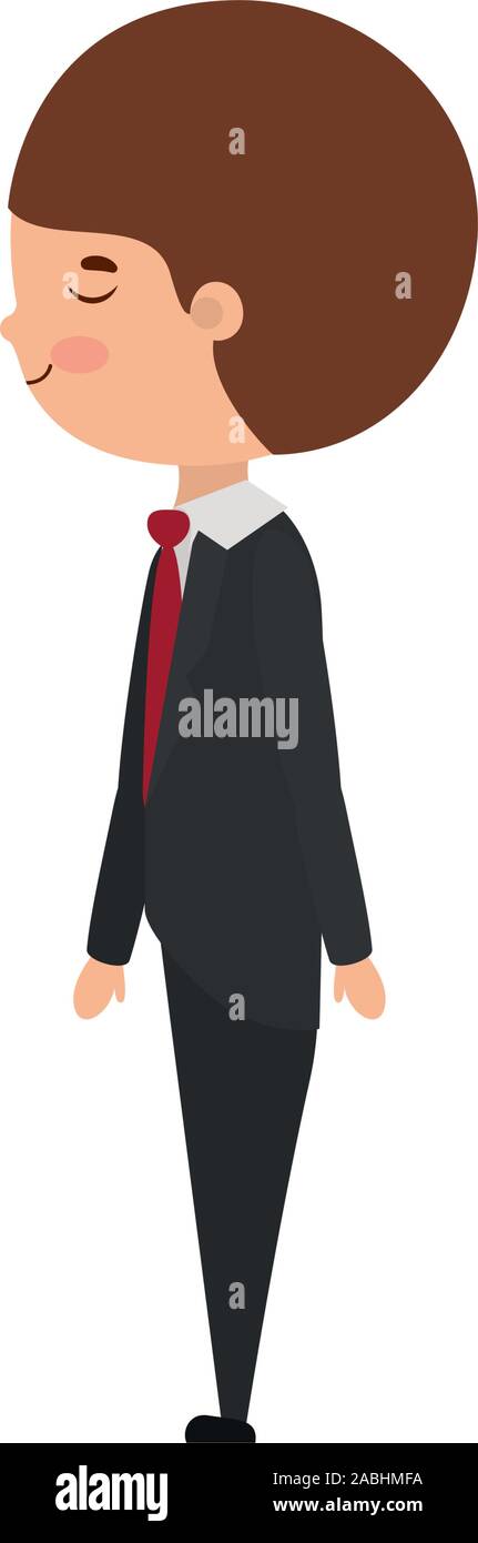 Isolated man cartoon vector design Stock Vector Image & Art - Alamy
