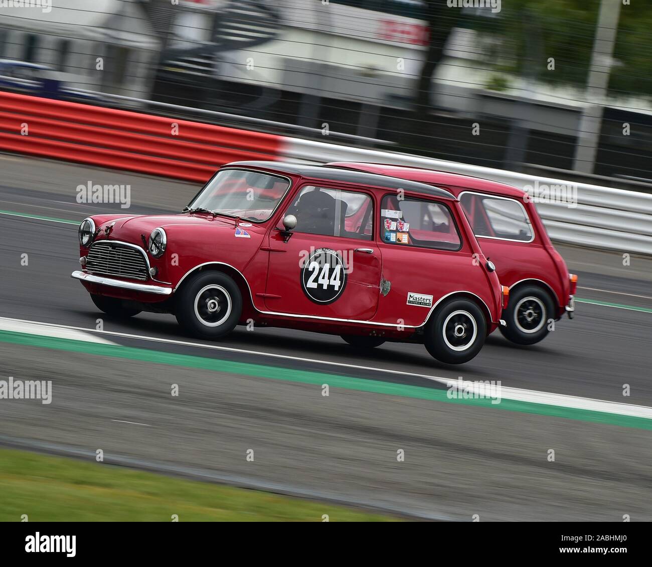 Tom cooper england hi-res stock photography and images - Alamy